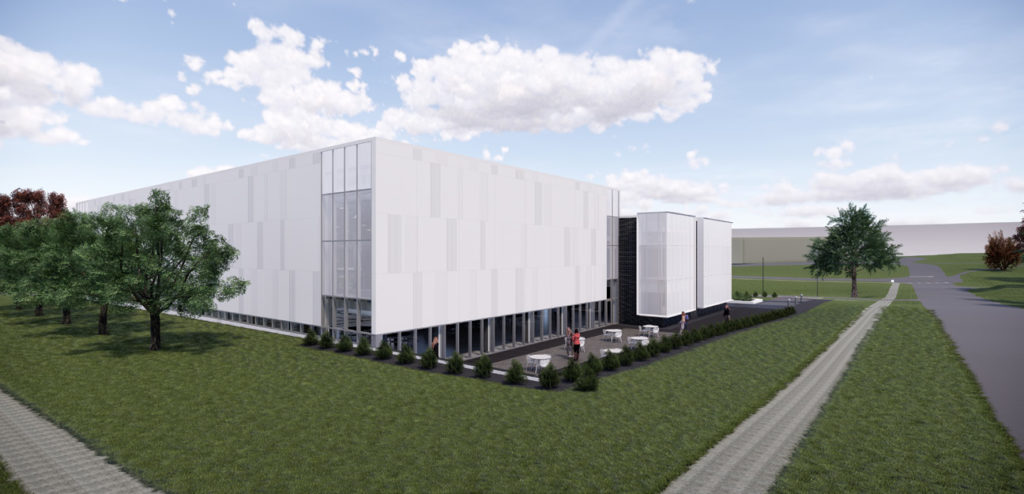 The LBC to Celebrate Grand Opening | LBC