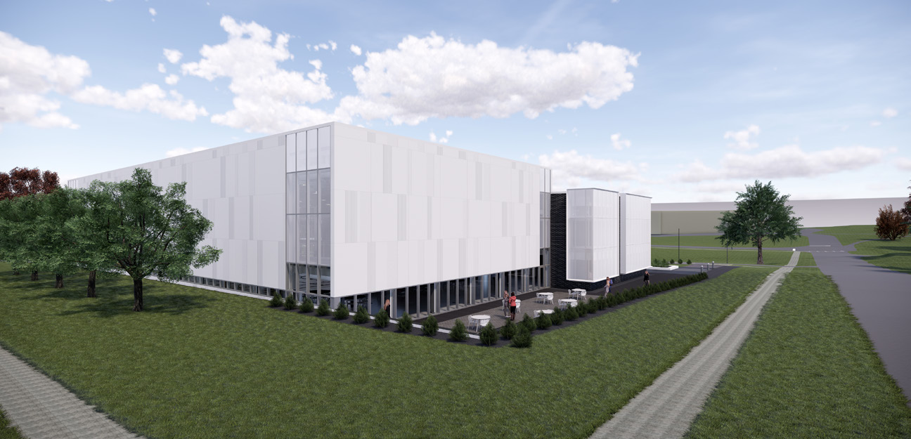 The LBC to Celebrate Grand Opening | LBC